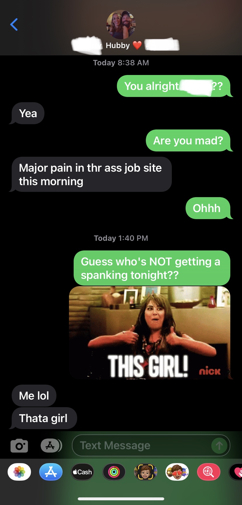 Charm ‘Em – Chronicles in Submission